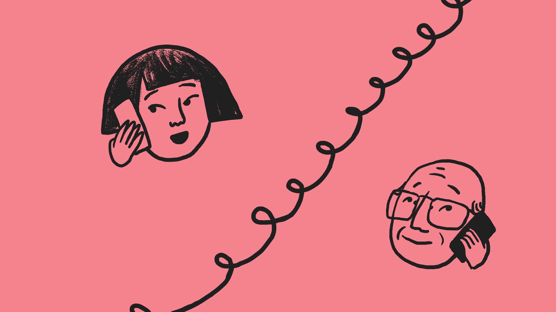 Day 2 - Relating: Connect with people